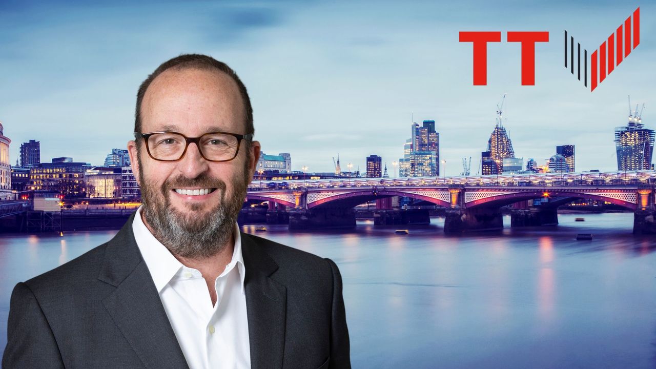 New chief executive to lead TT Club into a ‘challenging future ...